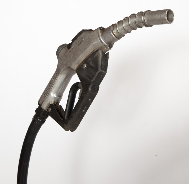 Willie Cole | Gas Snakes (1992) | MutualArt