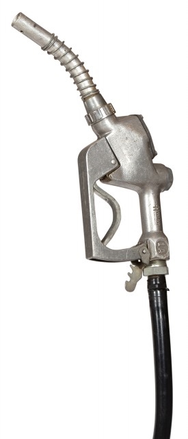 Willie Cole | Gas Snakes (1992) | MutualArt