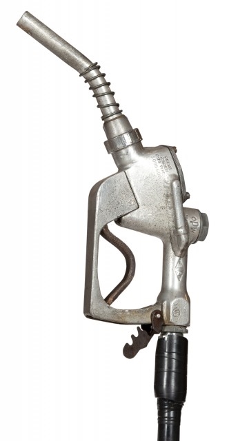 Willie Cole | Gas Snakes (1992) | MutualArt