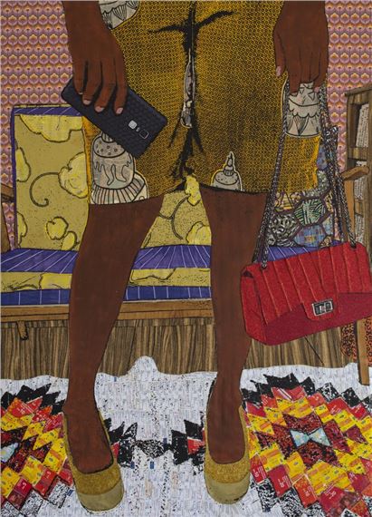 Tjaša Rener | Artist Overview | MutualArt