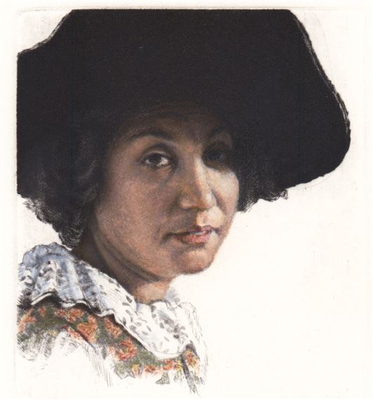 Louis Stephenson | 1 Artworks at Auction | MutualArt