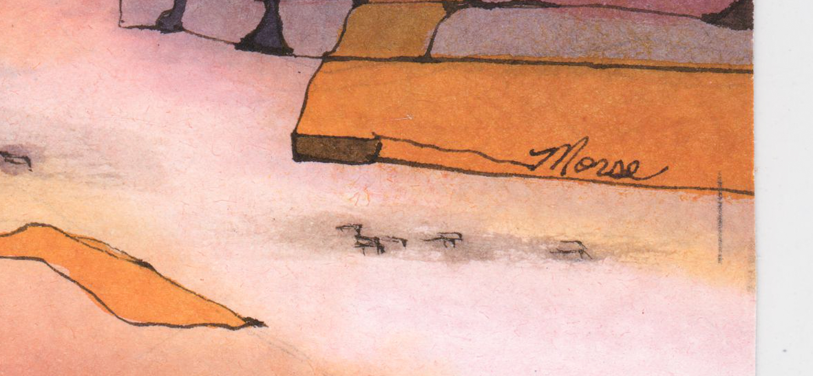 John Boit Morse | Untitled | MutualArt