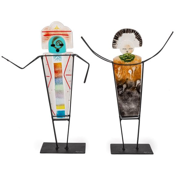 Adrian Wall | 5 Artworks | MutualArt