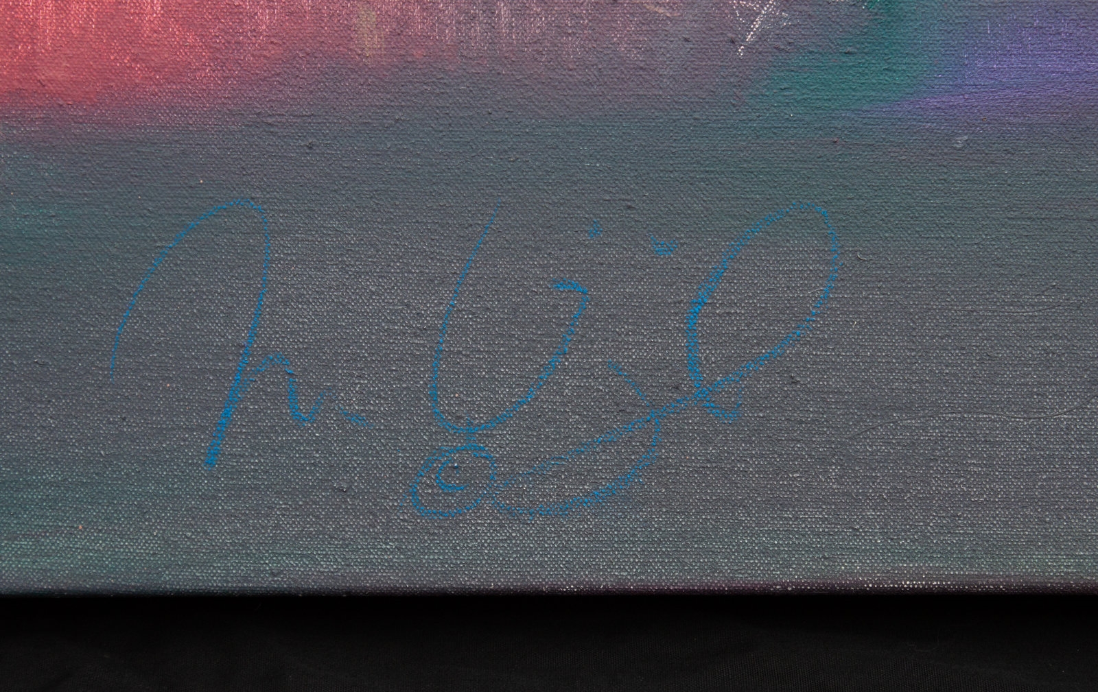 Michael Vigil | Things to Come | MutualArt