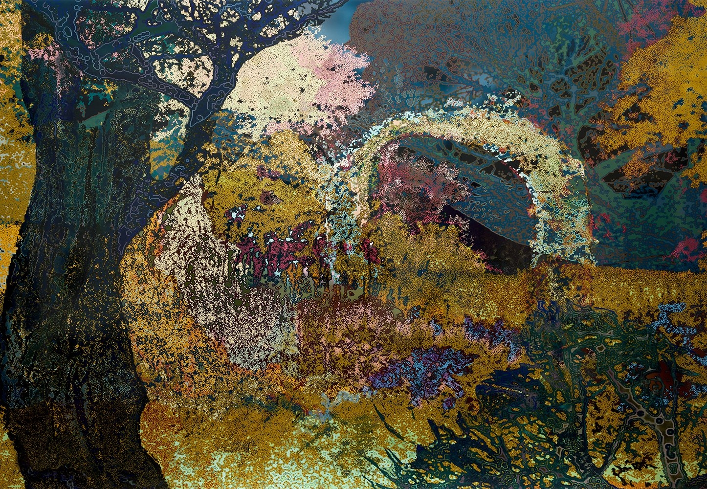 Aziz + Cucher | SB NOCTURNE 1 (2003) | MutualArt