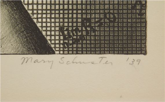 Mary Schuster | God made the Integers, All the Rest is the Work of Man ...