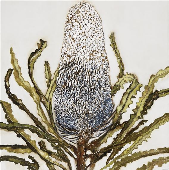 Alissa Wright | 1 Artworks at Auction | MutualArt