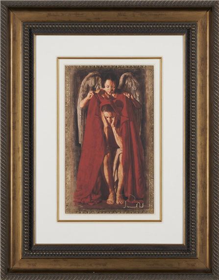 Tomasz Rut | Promethia II | MutualArt