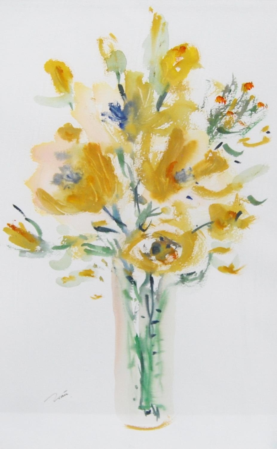 Archie Sutter Watt | Still life | MutualArt