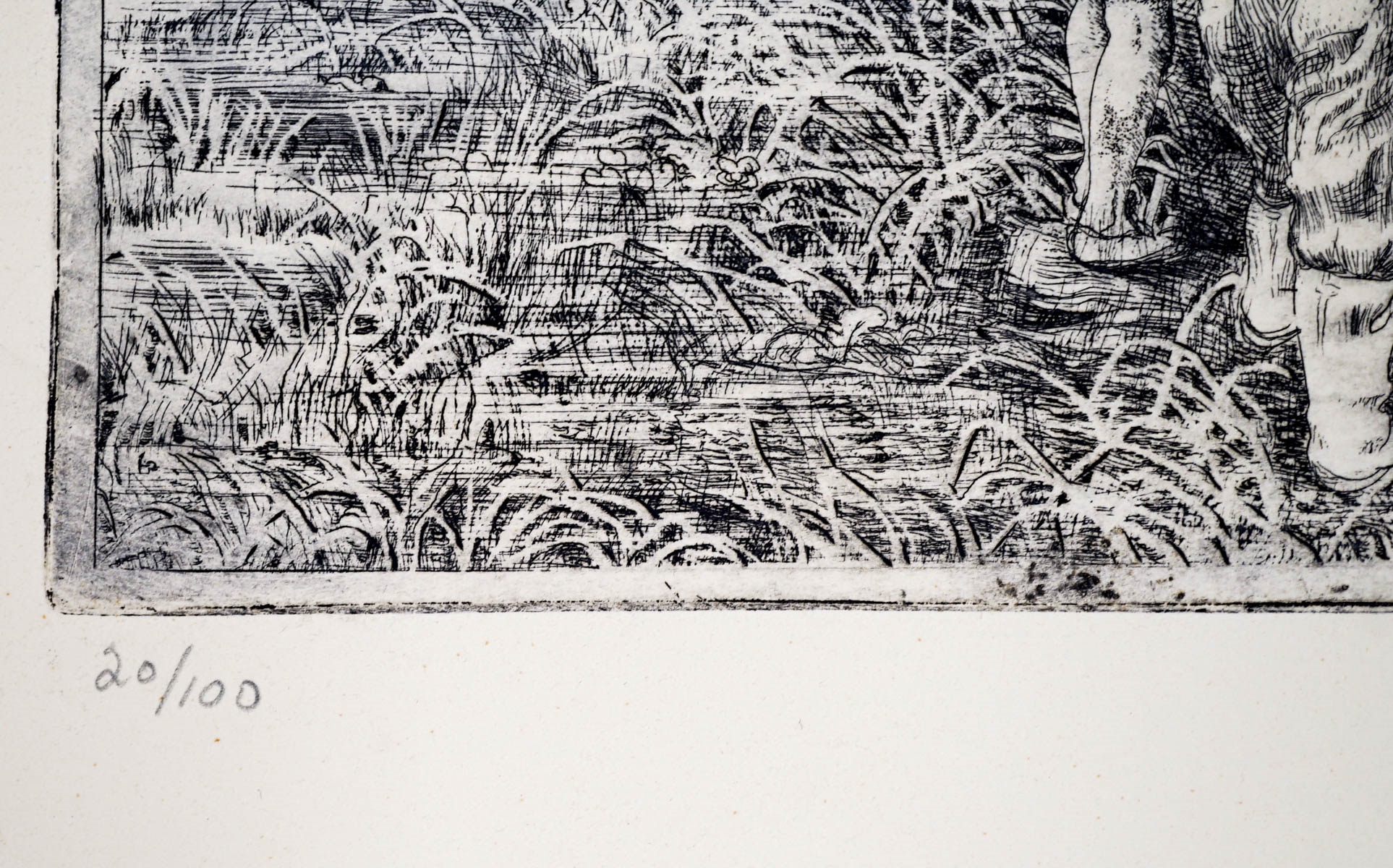 Mark Whitcombe | Ditmars Street Launching (1997) | MutualArt