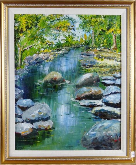 Hyacinth Hall | 1 Artworks at Auction | MutualArt