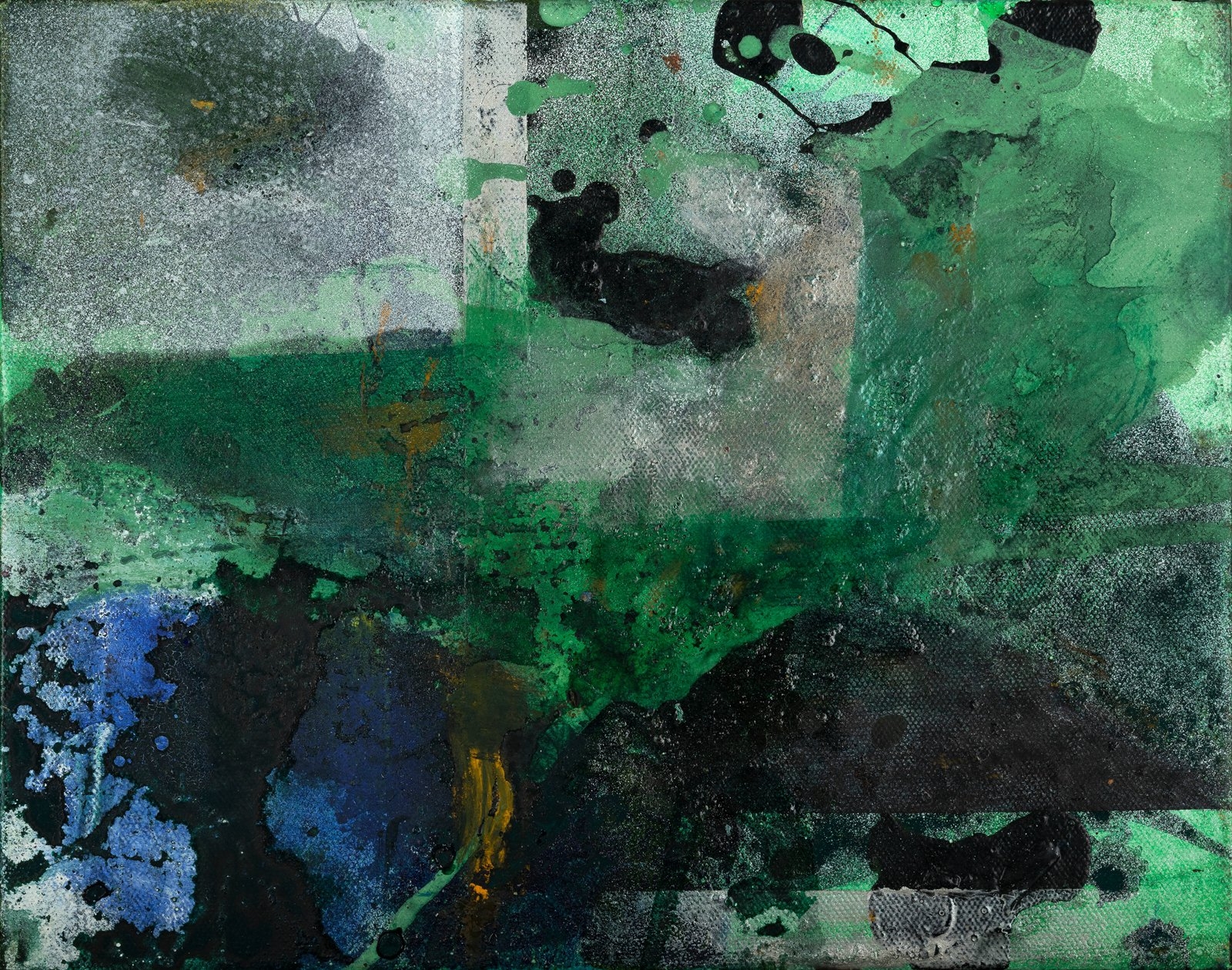 Ralph Gelbert | Dartmoor (2008) | MutualArt