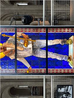 Kehinde Wiley | Art Auction Results