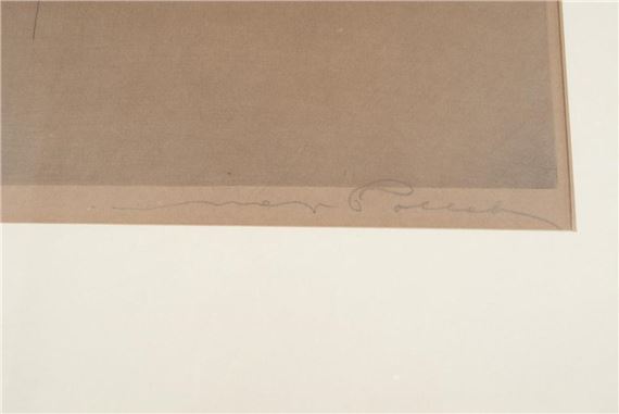 Max Pollak | Dutch Study | MutualArt