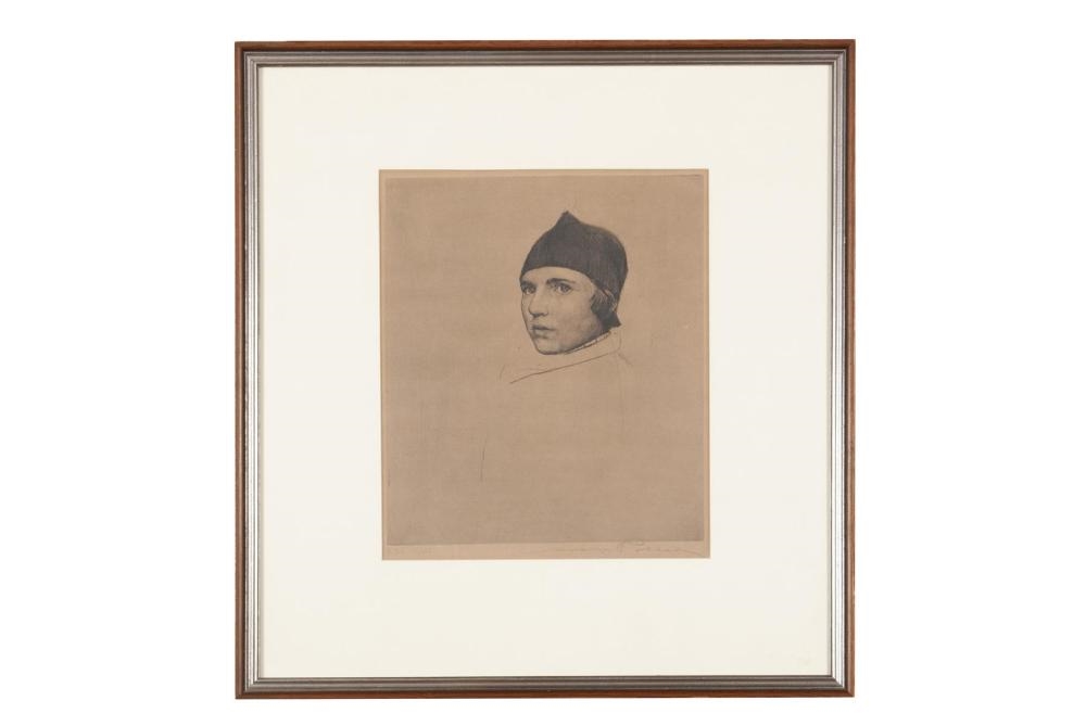 Max Pollak | Dutch Study | MutualArt