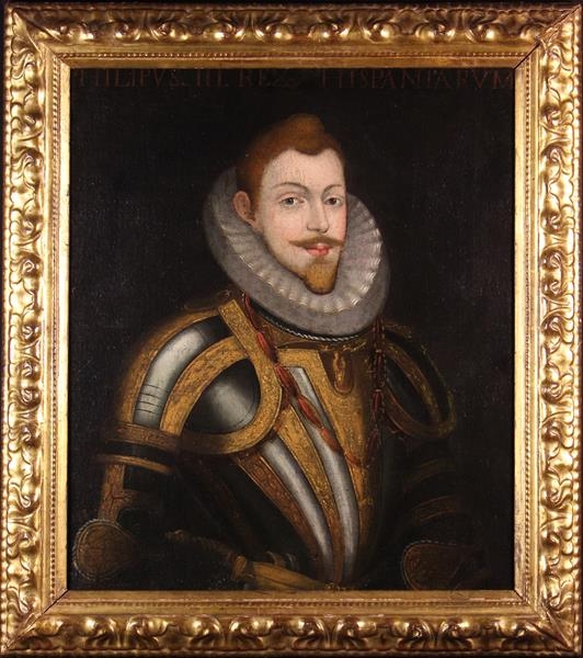Philip Iii
