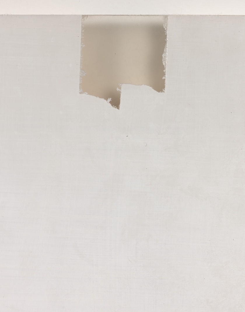 Robert Ryman | UNTITLED - 1969 | MutualArt