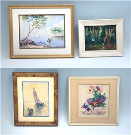 Frank Spino | Artist Overview | MutualArt
