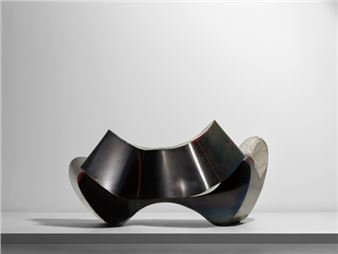 Ron Arad | Prototype ‘D-Sofa’ (1993) | MutualArt