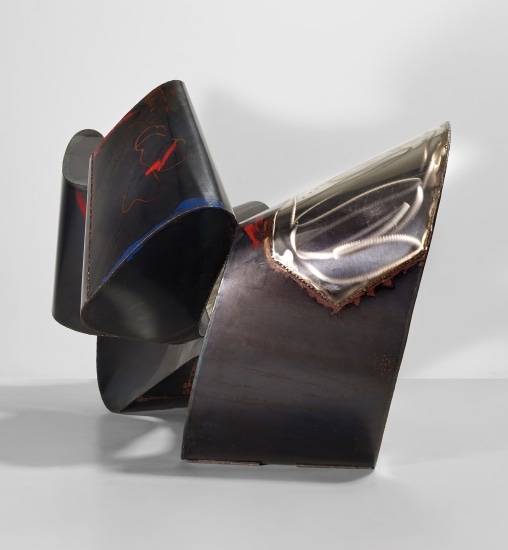 Ron Arad | Prototype ‘D-Sofa’ (1993) | MutualArt