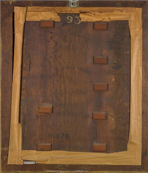 Cornelius Ceulen | Portrait of Lady Katherine Leveson (1598-1674), half ...