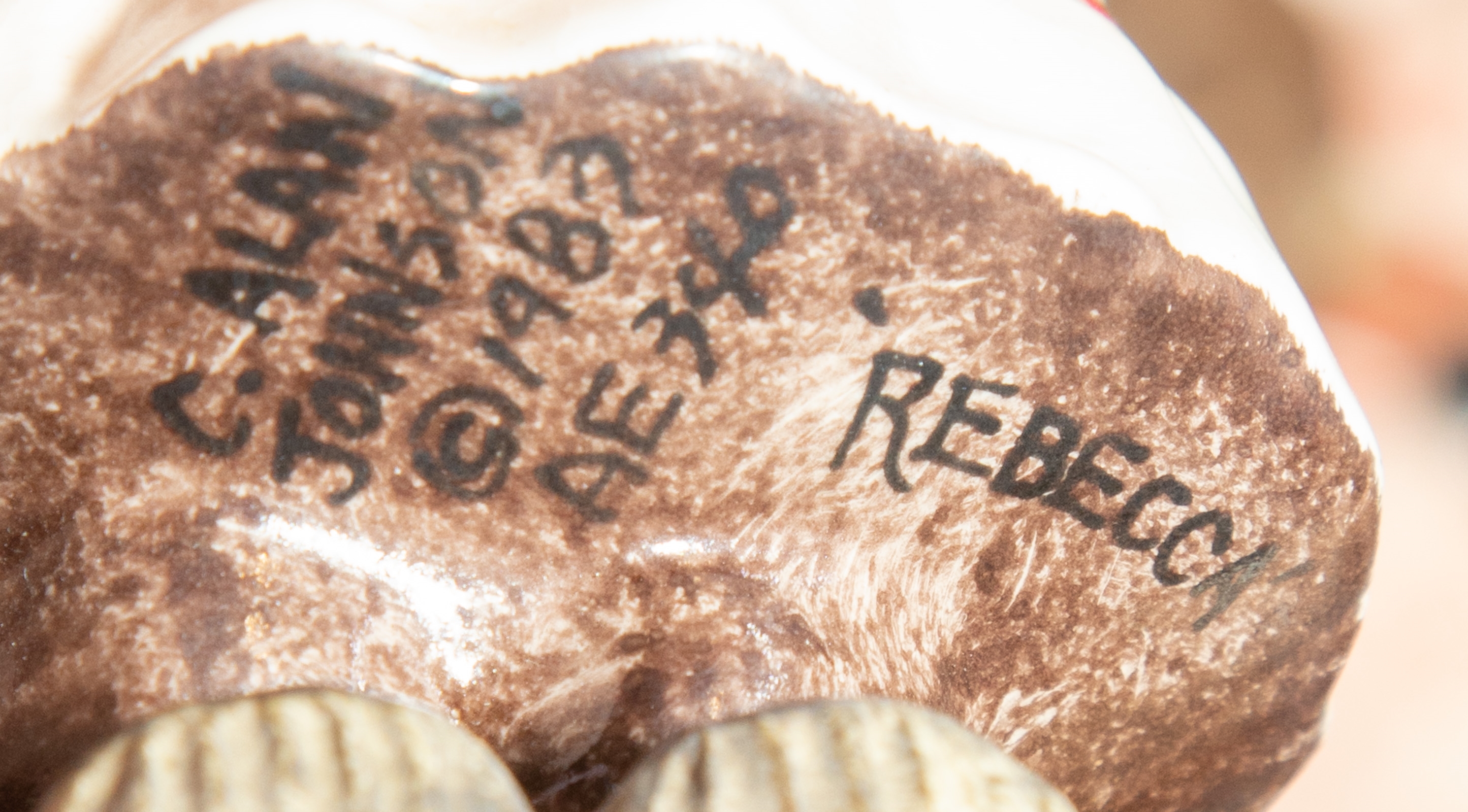 C. Alan Johnson | FOUR ALASKA FIGURINES | MutualArt