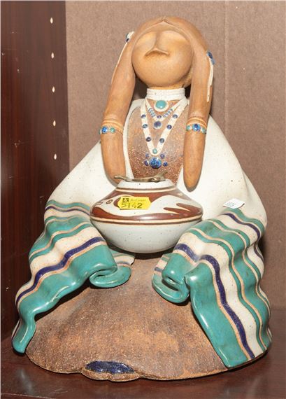 Terry Slonaker | All Auction Results