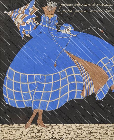 Martha Romme | Germinal (1917) | MutualArt