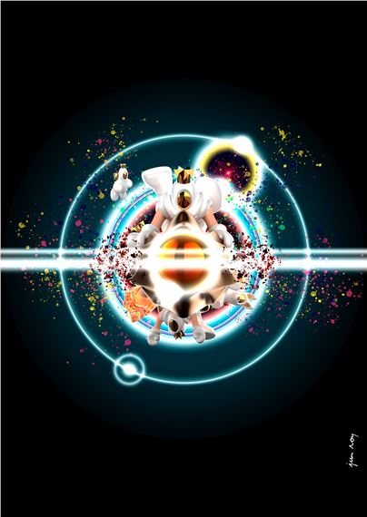 Jun Roy | 1 Artworks at Auction | MutualArt