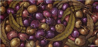 Stephen Trebilcock | 40 Artworks at Auction | MutualArt