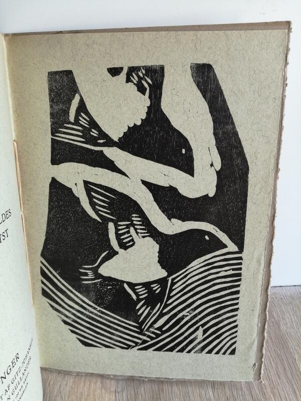 Aage Rudolf Hans Gitz-Johansen | Five winter solstice greetings | MutualArt