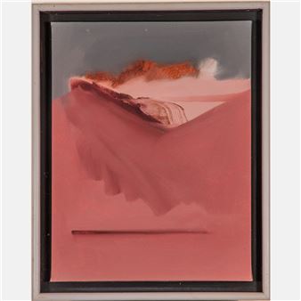 Al Bright | 30 Artworks at Auction | MutualArt