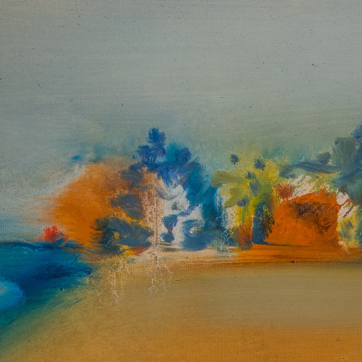 Al Bright | Landscape | MutualArt