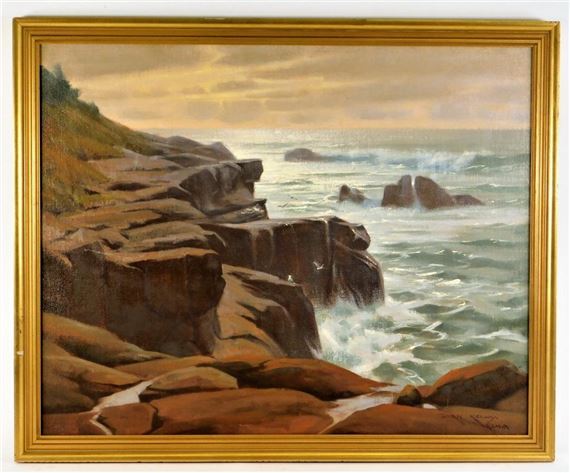 1 Articles about Ivan Kelly | MutualArt