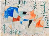 Paul Klee | Auction lots