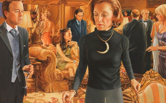 Terry Rodgers | A sleeping sense of life according to love (2002 ...