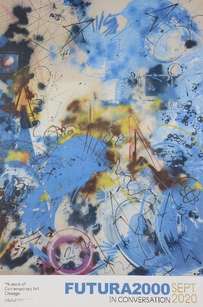 Leonard Hilton McGurr | Sports In Space with Air Force Blue (2020 ...