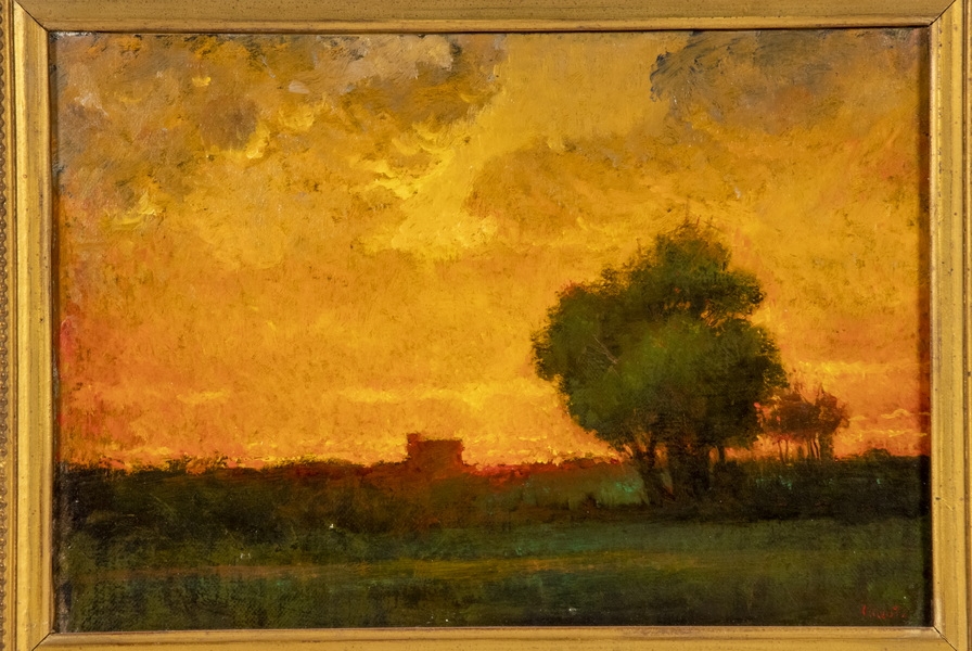 Gregg Kreutz | Sunset (17) | MutualArt
