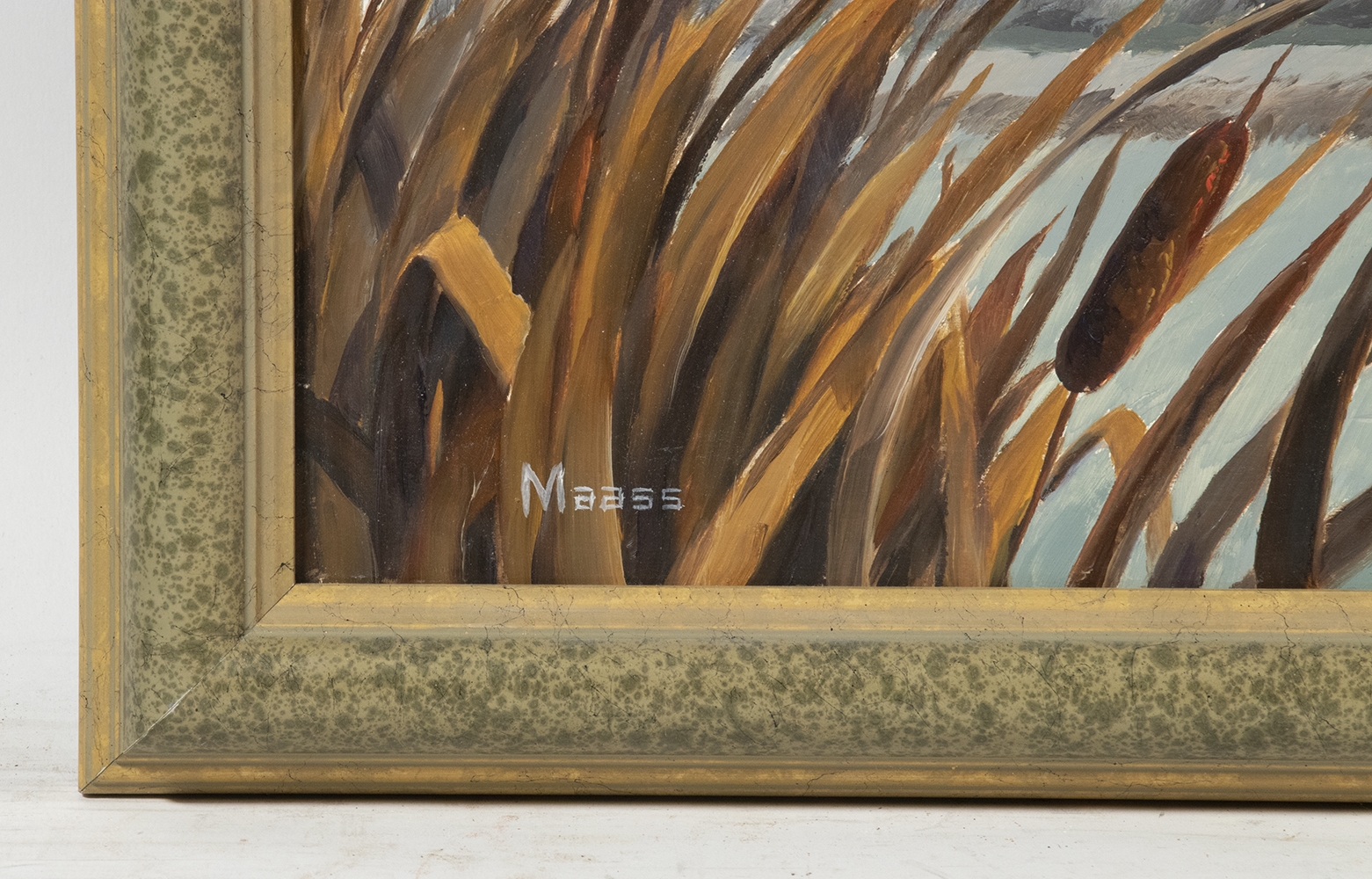 David Maass | Canvasback Ducks Taking Flight | MutualArt