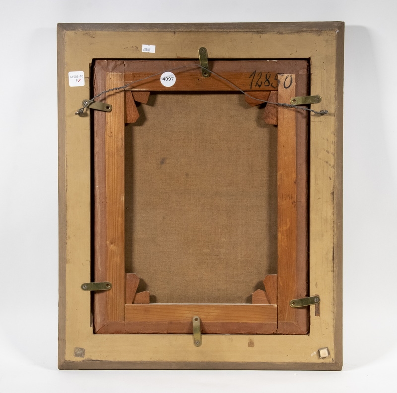 Michele Rocca | Susanna and the Elders | MutualArt