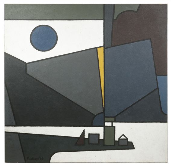 Richard Edward Pulliam | Performance at Auction | MutualArt