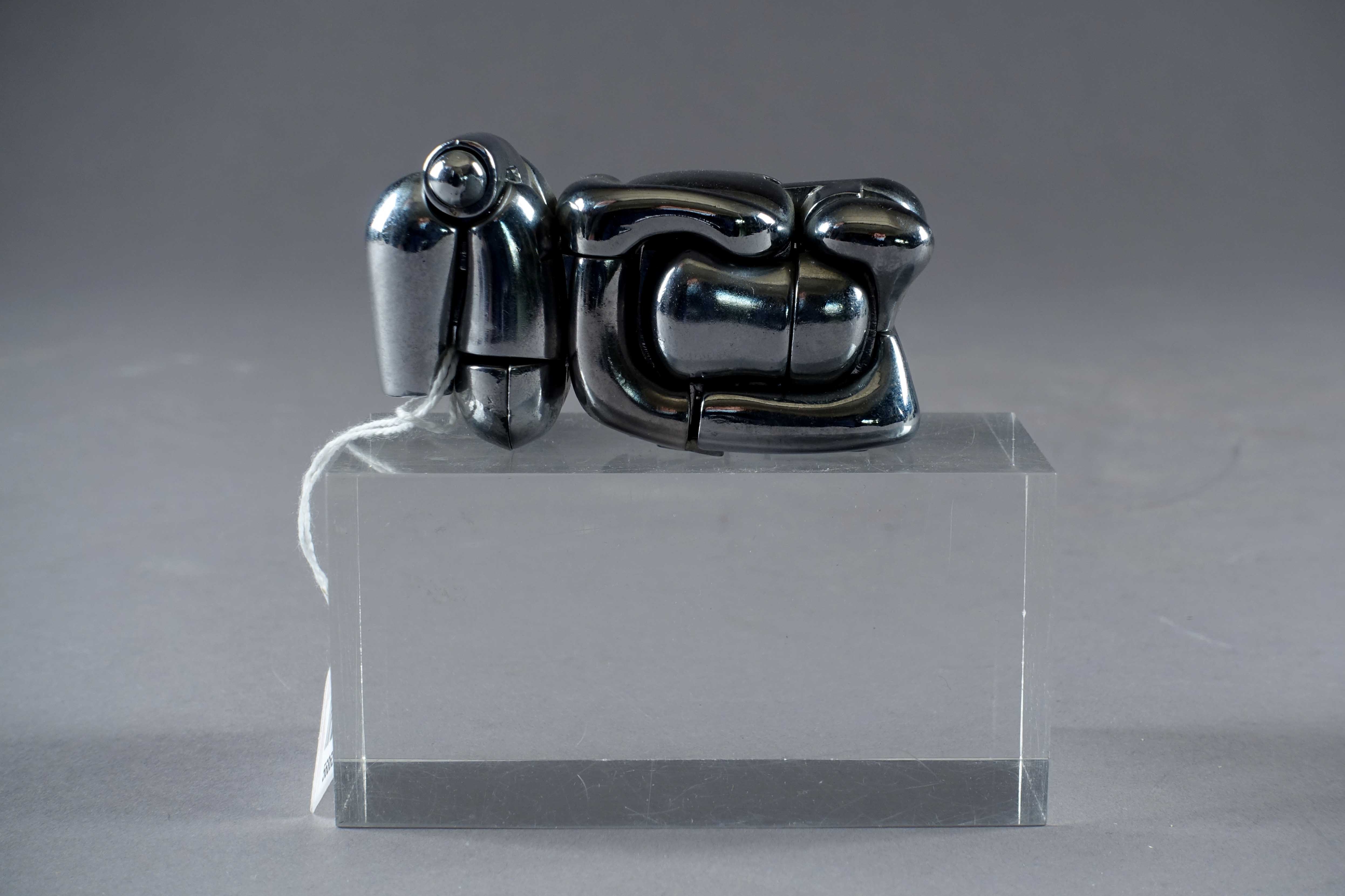 Miguel Ortiz Berrocal | Mini Mario (1968 - 1969) | MutualArt