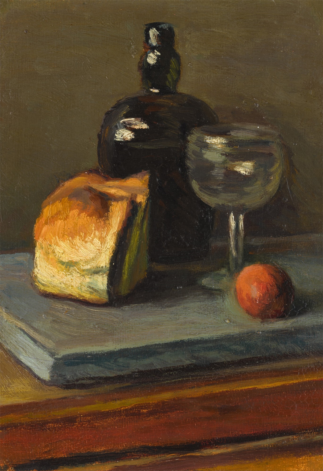 Duncan Grant | Still life | MutualArt