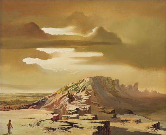 Victor Manver | 2 Artworks at Auction | MutualArt