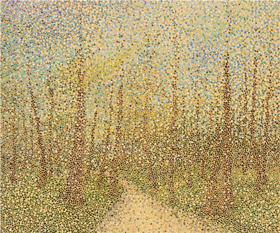 INae | Performance at Auction | MutualArt