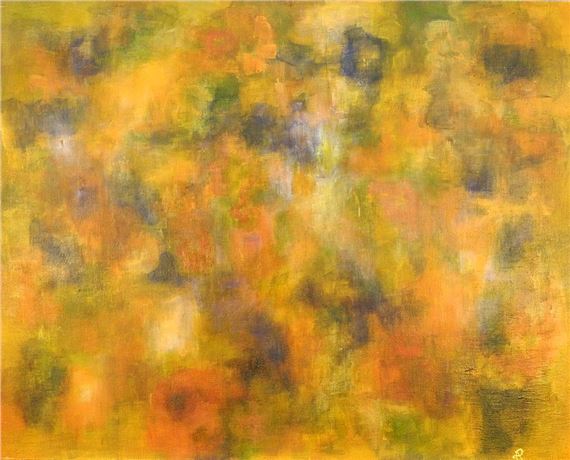 April Ponsford | 3 Artworks | MutualArt