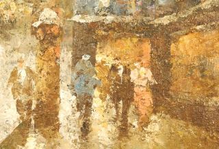 Edward Barton | 55 Artworks at Auction | MutualArt