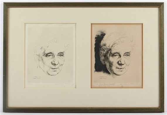 Julius Cohn Turner | 9 Artworks at Auction | MutualArt