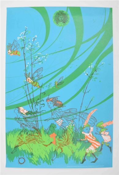 Jon Goodchild | 1 Artworks at Auction | MutualArt