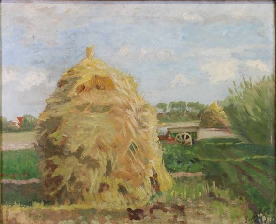 Paula Ruy | 1 Artworks at Auction | MutualArt